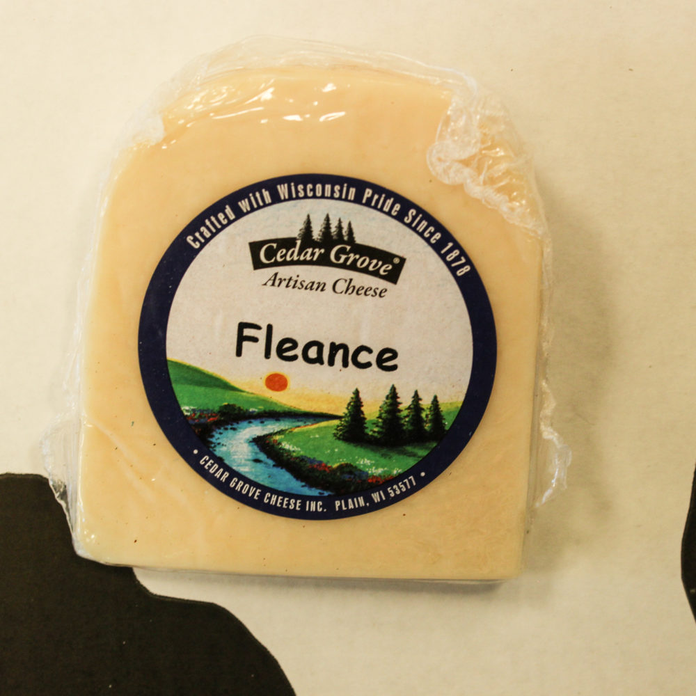 Cedar Grove Cheese | Products
